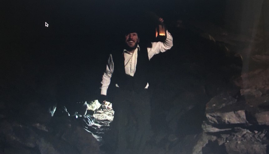 Auld Handsel Monday: Old and New Year Traditions – SWACS