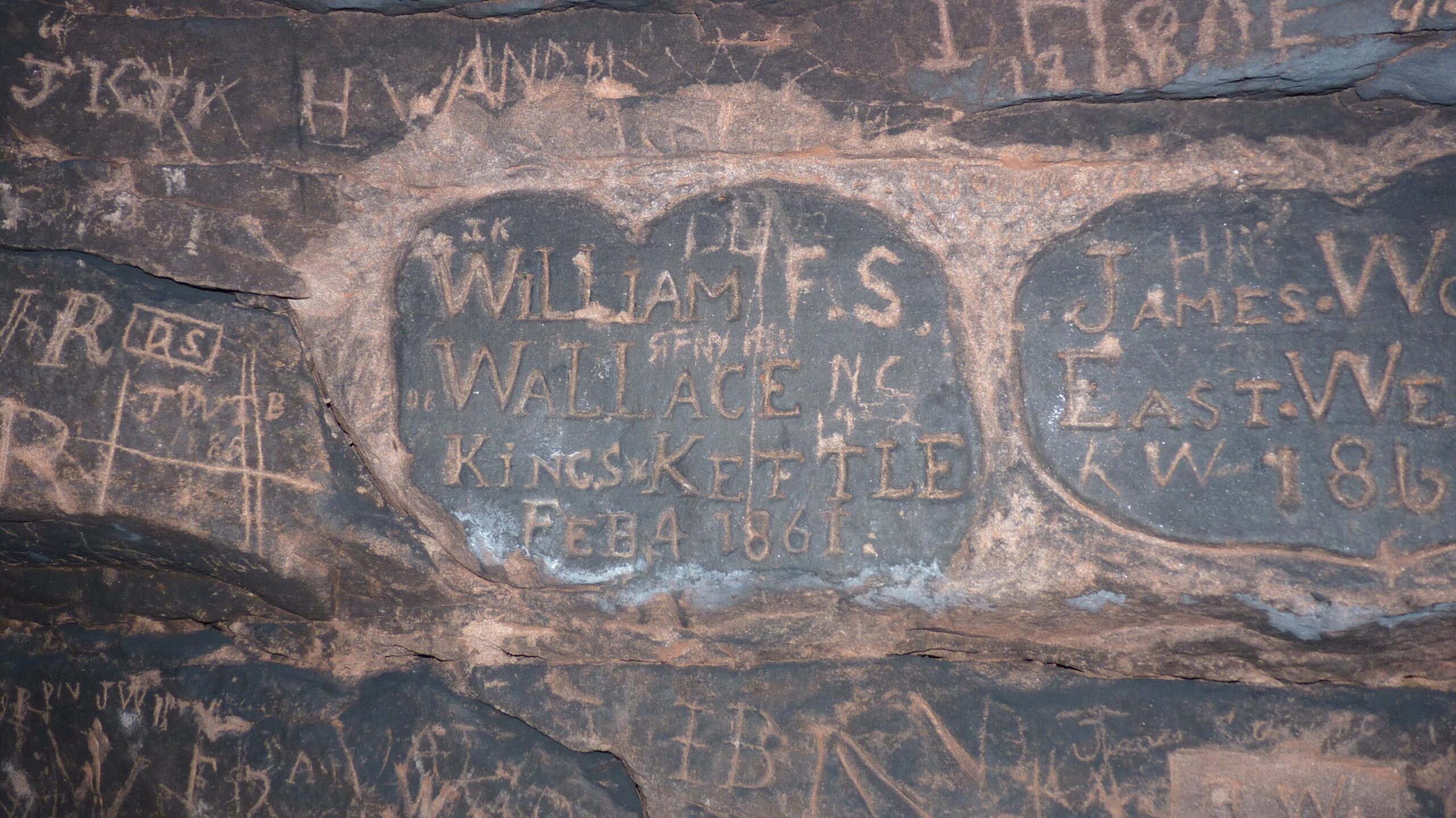 Well Cave Open Day – SWACS